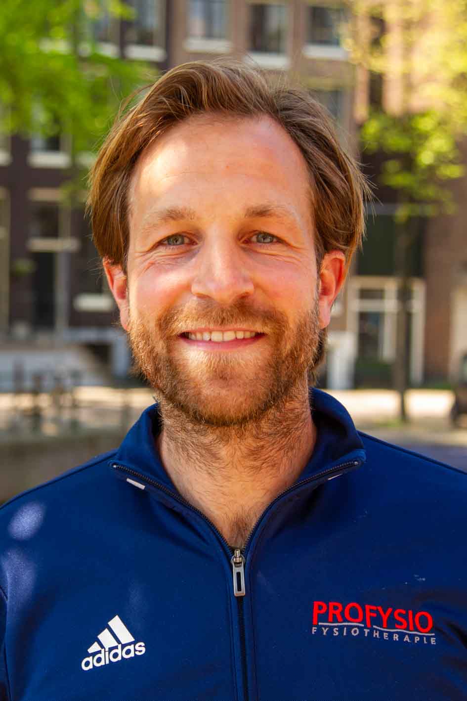 Team » ProFysio Fysiotherapie Amsterdam