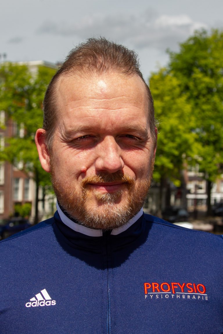 Team » ProFysio Fysiotherapie Amsterdam
