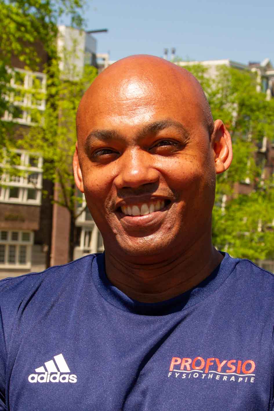 Team » ProFysio Fysiotherapie Amsterdam